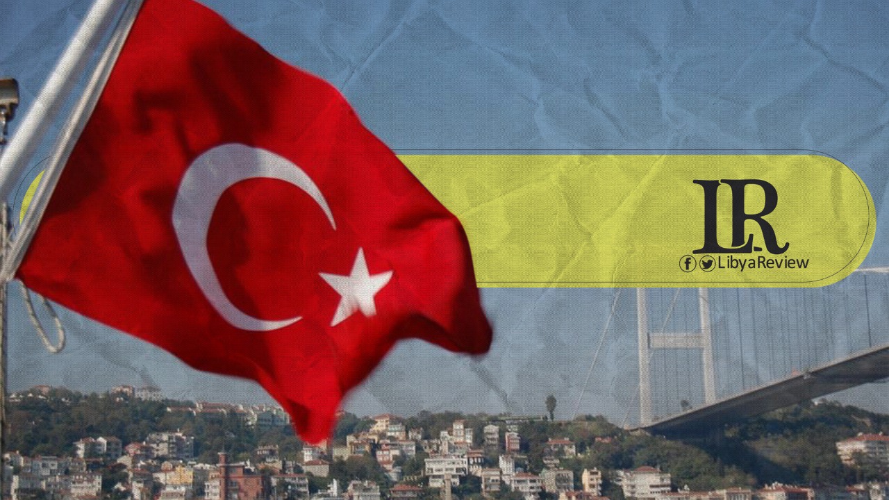 Turkey Detains Libyan Trying to Cross Syrian Border - LibyaReview