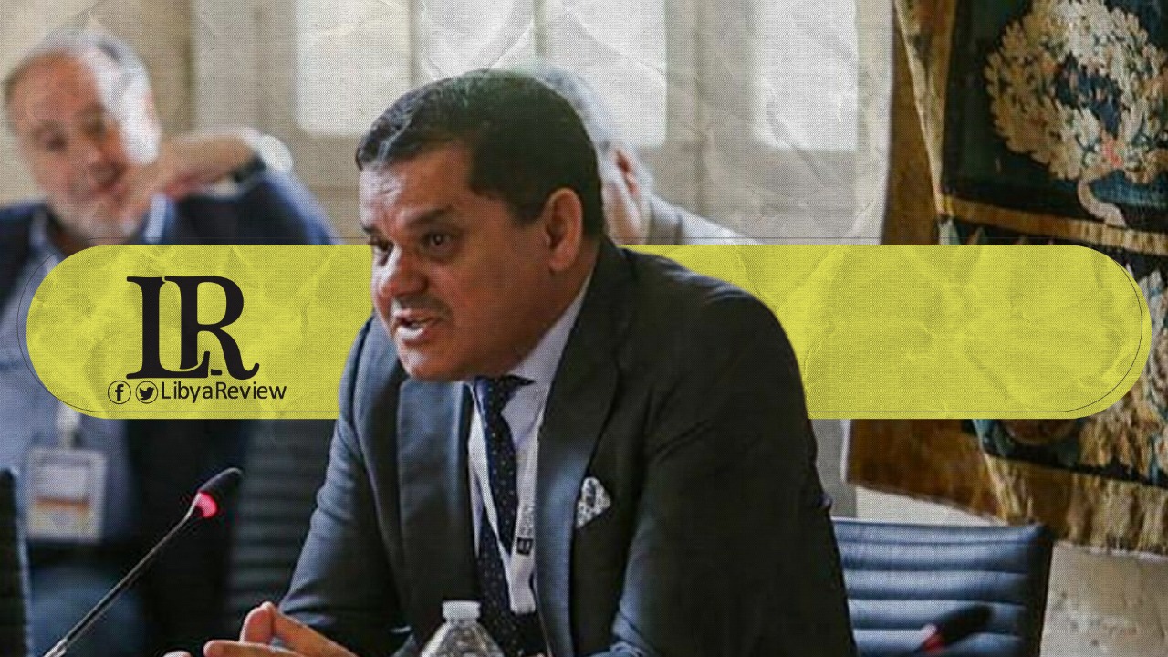 What do we know about Libya’s new Cabinet? - LibyaReview