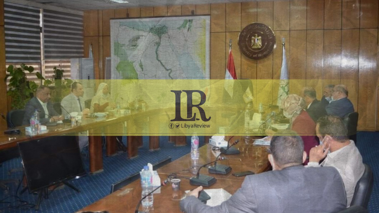 What Are the New Procedures for Egyptians Looking to Work in Libya ...