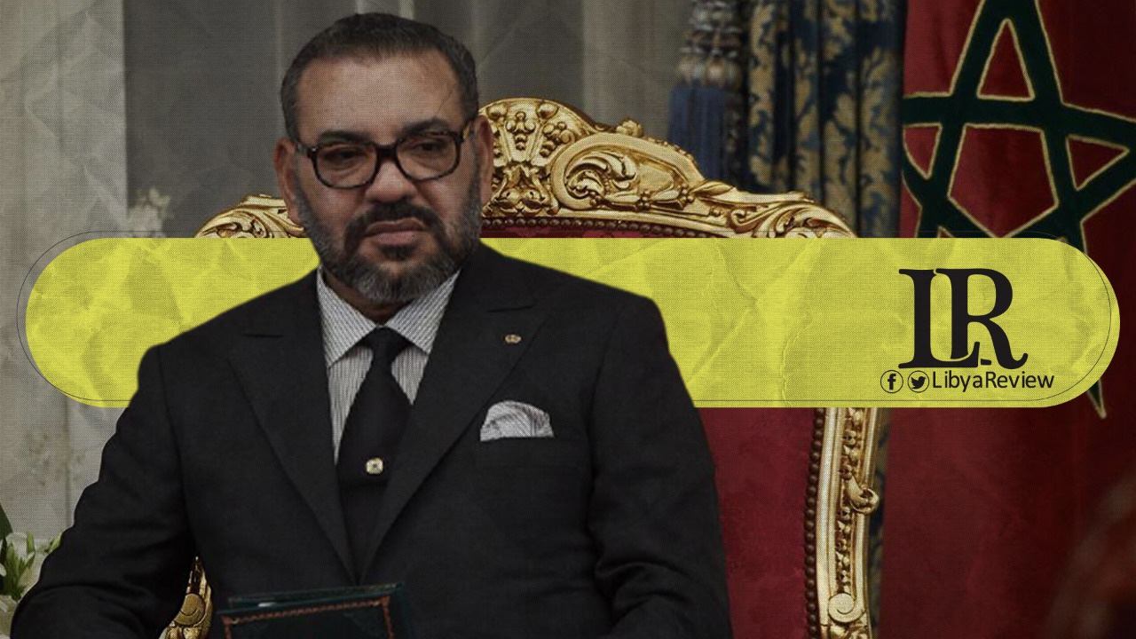 Moroccan King: We Support The New Libyan Government - LibyaReview
