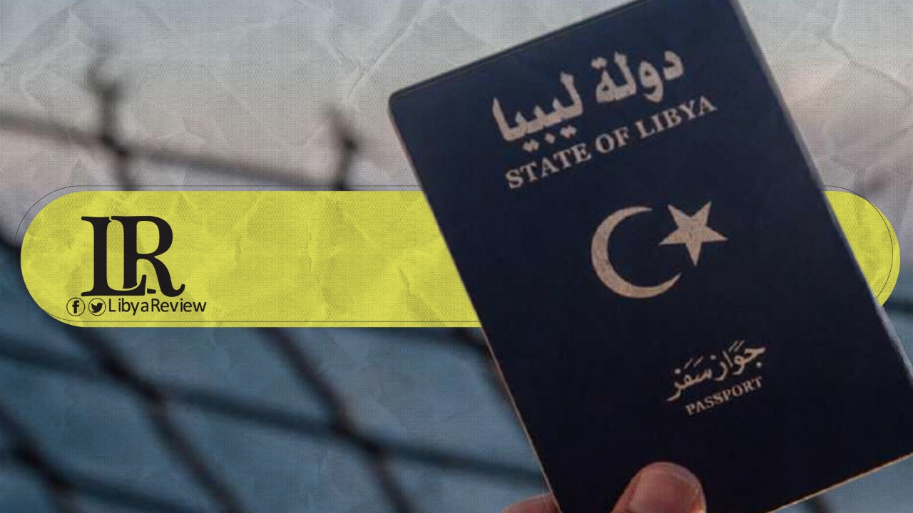 Libyan Embassies to Start Issuing Passports Soon - LibyaReview