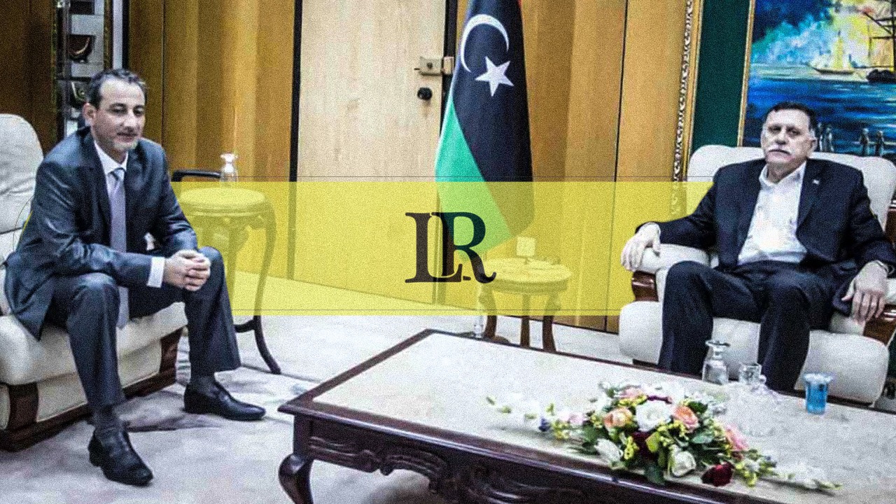 4 Years Ago .. 141 Libyan Men Were Murdered in Brak Al-Shaati. Will ...