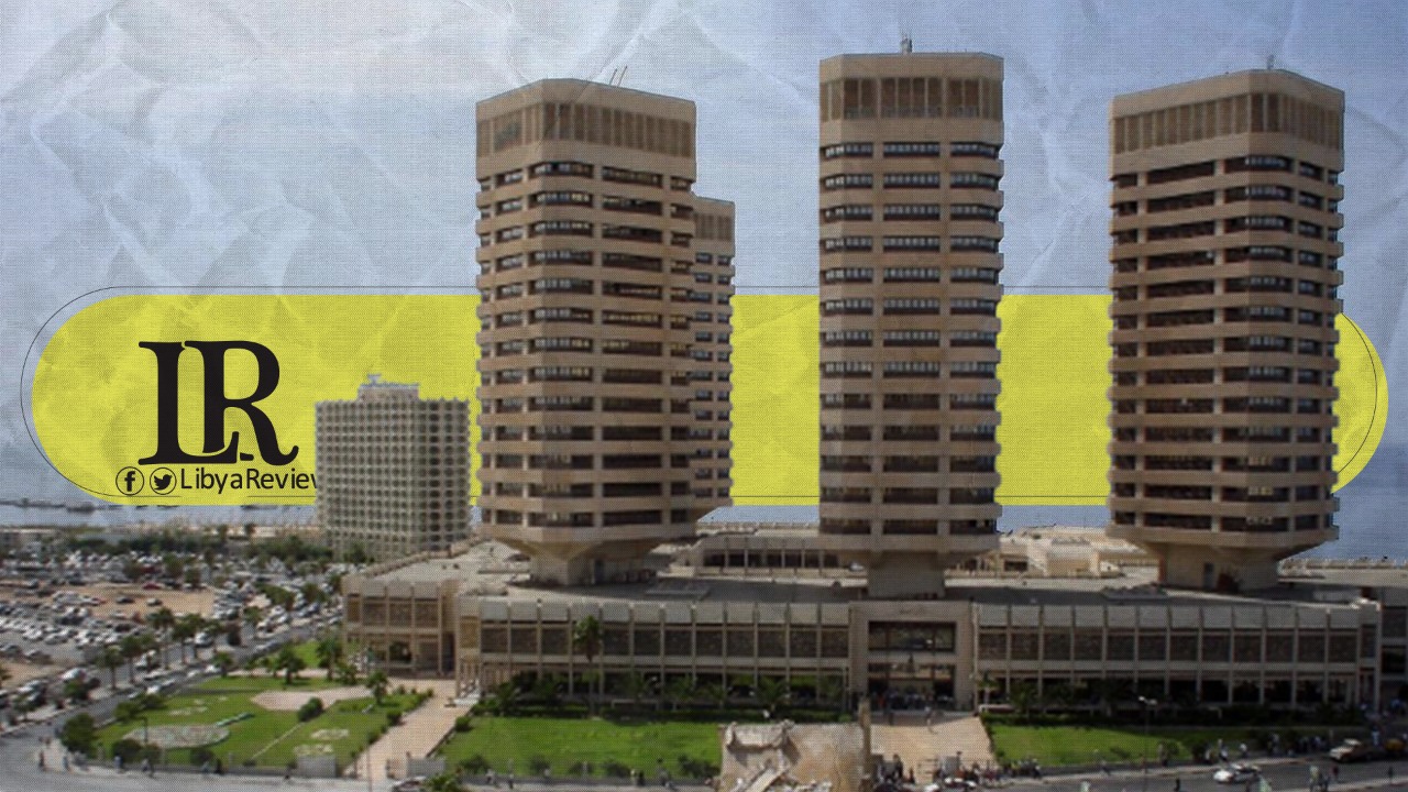 Libyan Capital Named Amongst Least Liveable Cities in the World ...