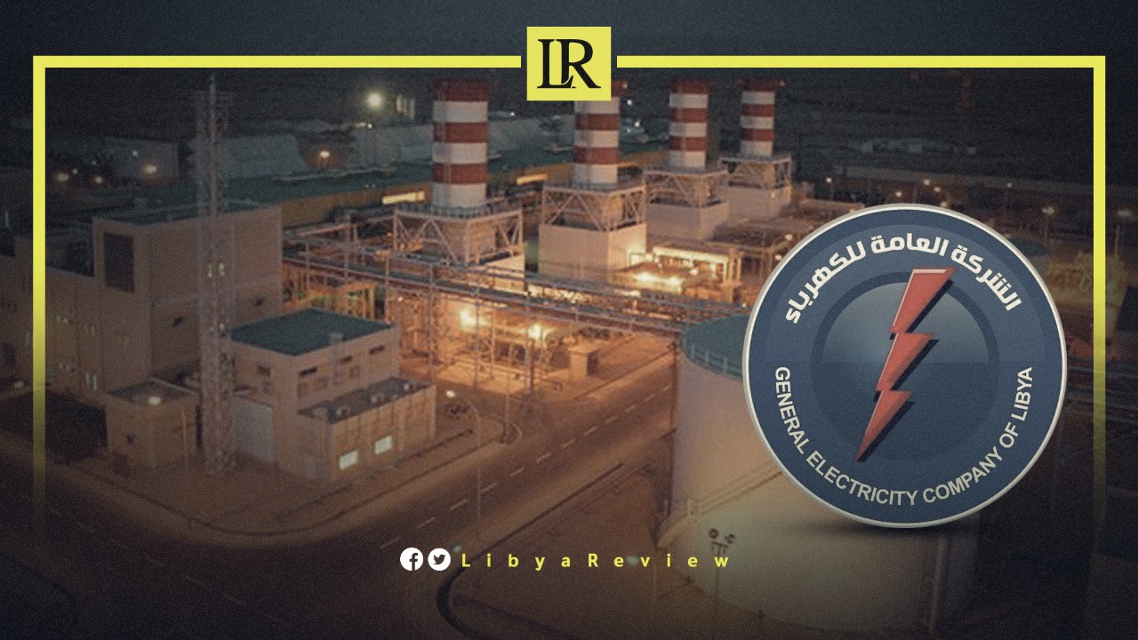 GECOL Successfully Tests Gas Power Plant in Southern Libya - LibyaReview