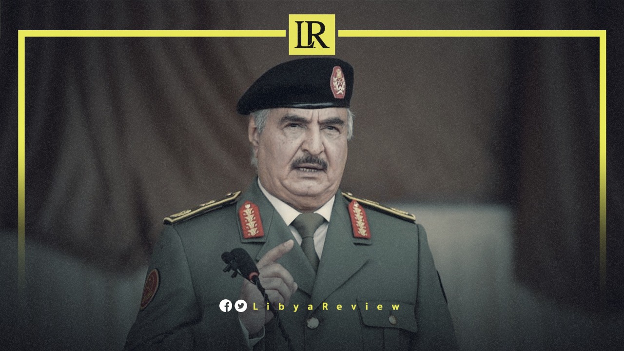 Libyan Army: December Elections Must Go Ahead - LibyaReview
