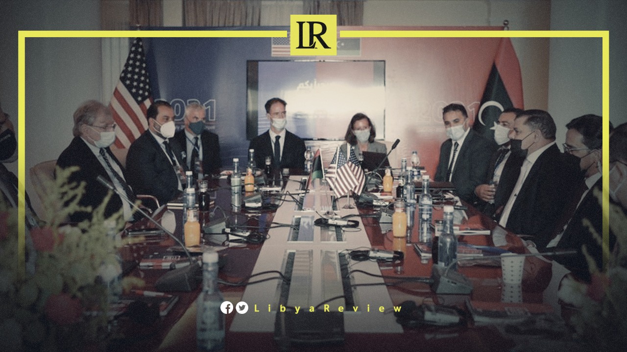 US Company to Upgrade Libya's Telecommunications Fiber Optic Network ...