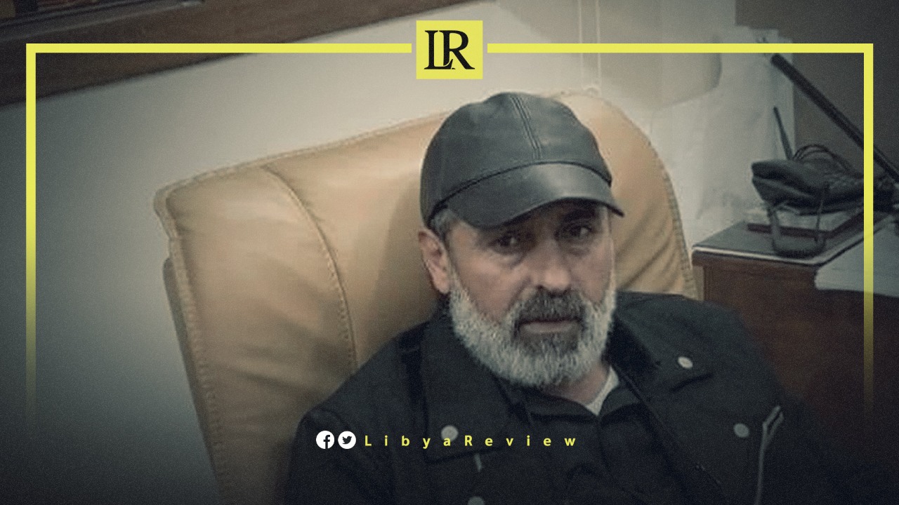 Militias Storm Libyan Interior Ministry Headquarters; Kidnap Official ...