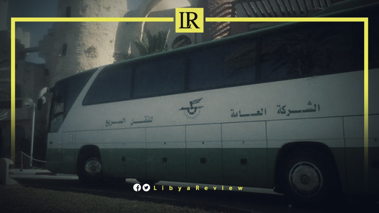 Bus Trips Between Tripoli & Tobruk Resume in Libya - LibyaReview