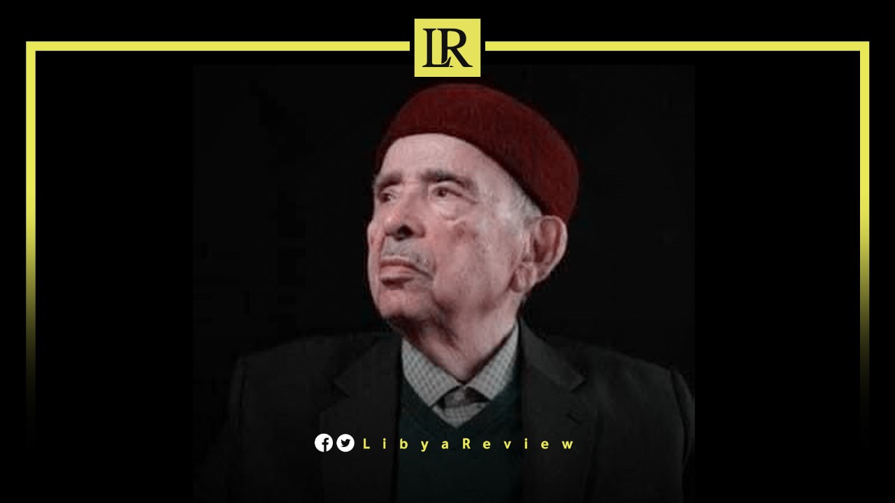 Former Libyan Prime Minister Passes away - LibyaReview