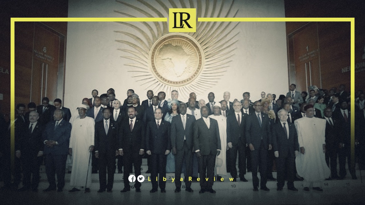 African Union to Help Monitor Libyan Elections - LibyaReview