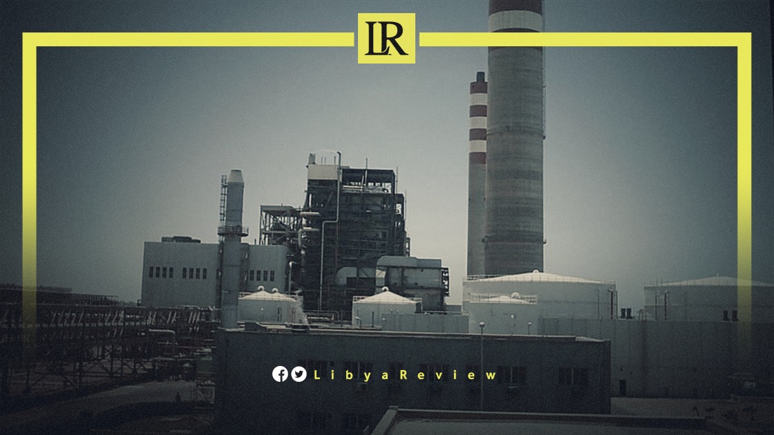 GECOL: 50-Megawatt Generator to be Installed in Libya’s Benghazi ...