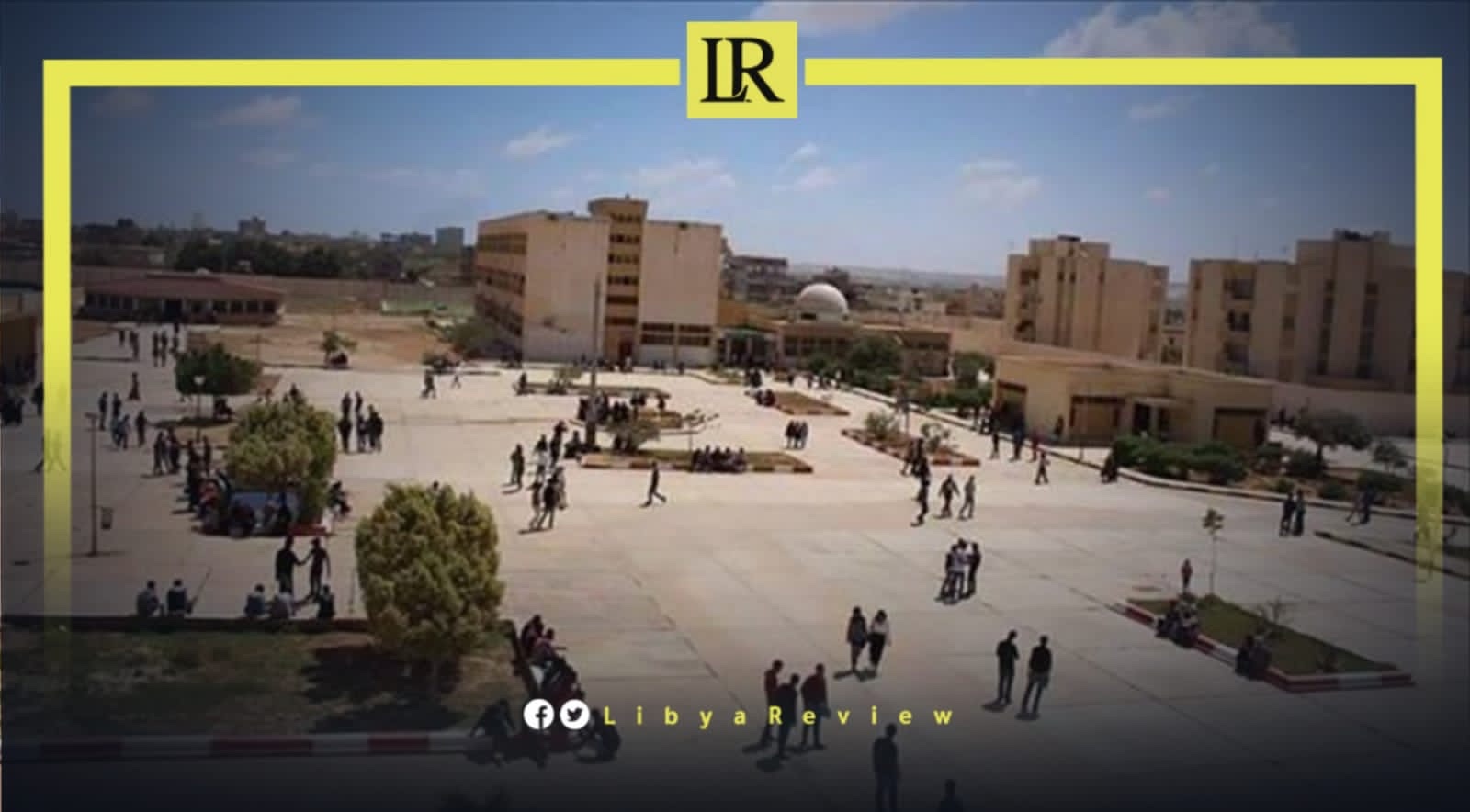 Students Expelled After Gunfight Erupts in Libyan University - LibyaReview