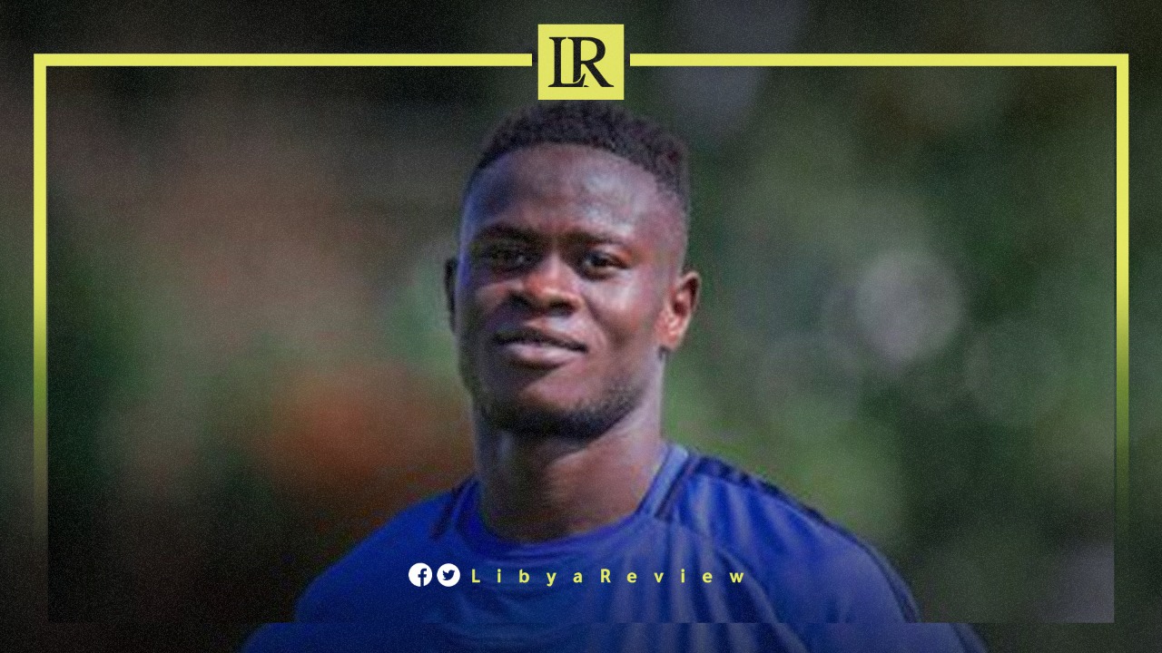 “If i stay here I will die” Professional Footballer Appeals To Leave ...
