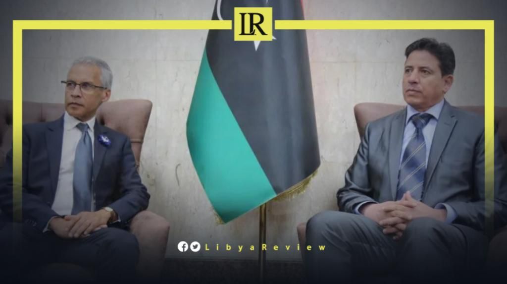 Libyan Parliament Encourages France to Open Consulate in Benghazi