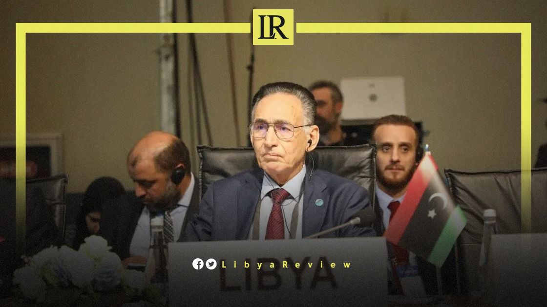 Libyan Economy Minister Affirms Importance of OIC Cooperation