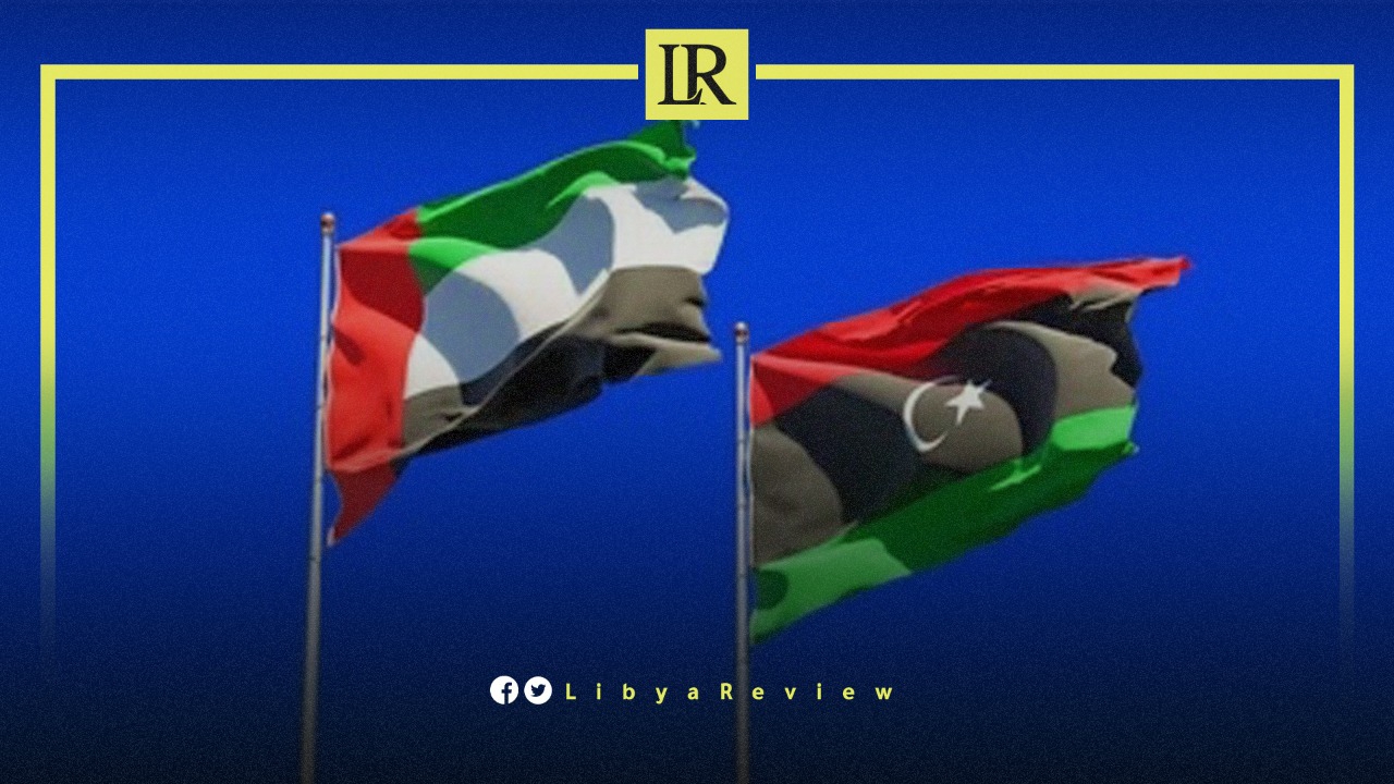 UAE Leaders Congratulate Libya on 71st Independence Day - LibyaReview