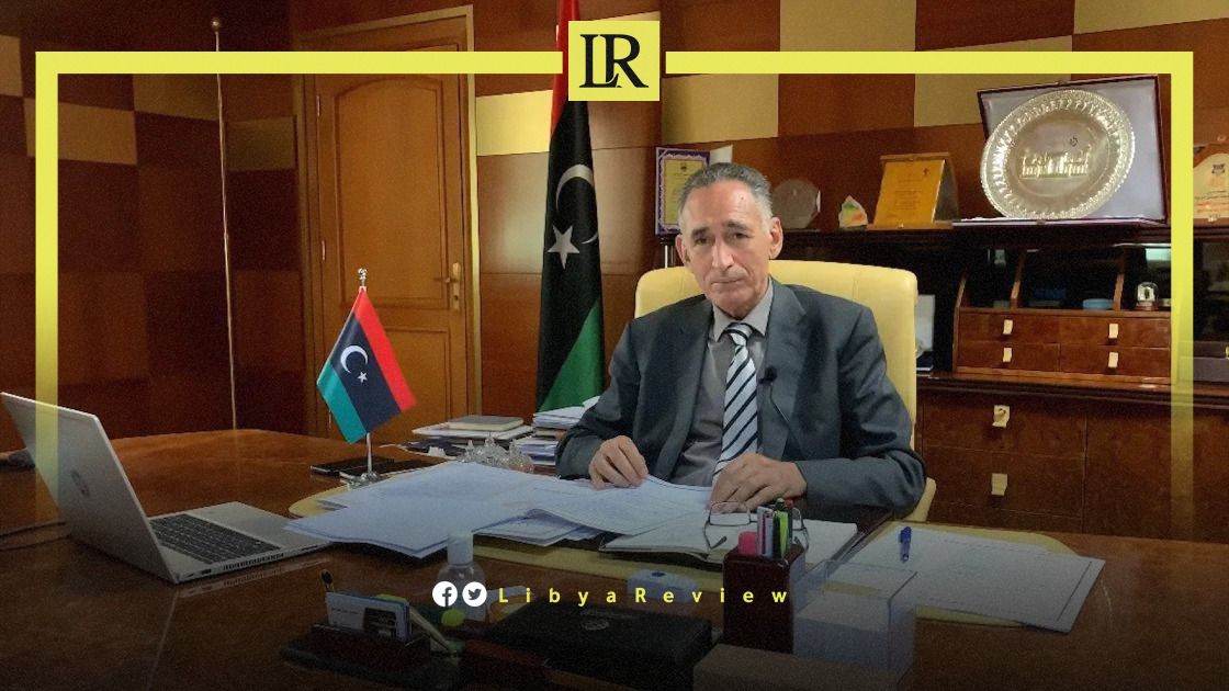 Libyan Tribal Leaders: Political Solution Must Be Libyan-led - LibyaReview