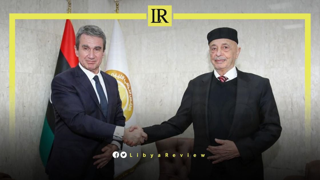 EUBAM Stresses Need for Libya-Niger Border Cooperation - LibyaReview