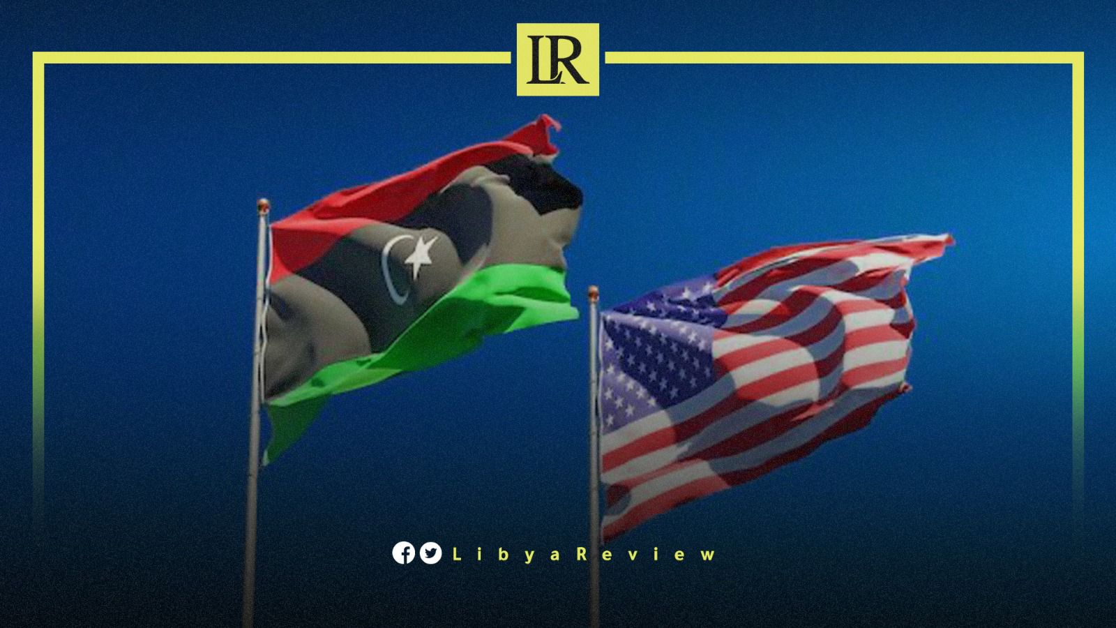Is US behind Libya’s Failure to Rebuild Political System? - LibyaReview