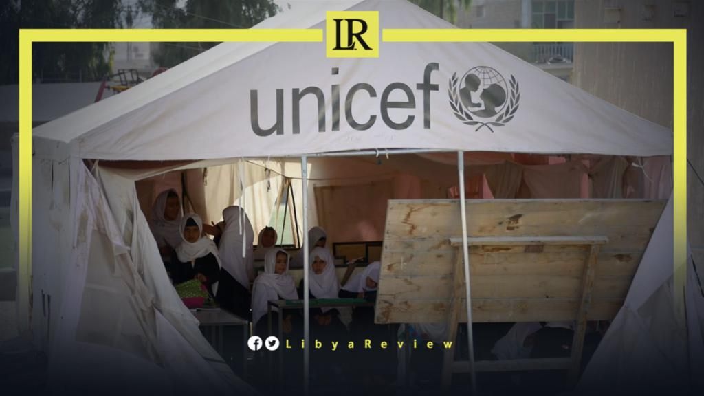 UNICEF Committed to Promote Quality Inclusive Education in Libya ...