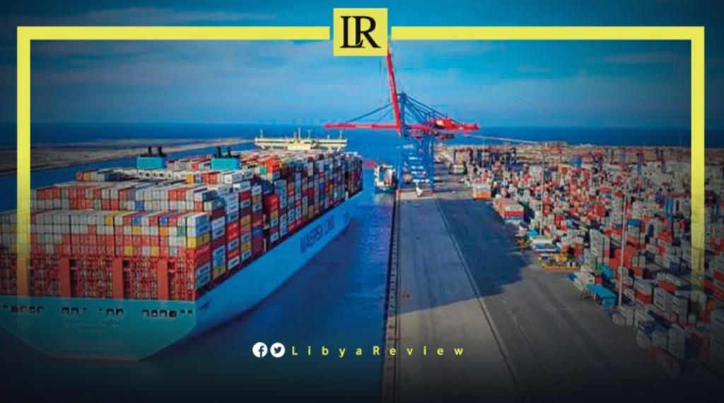 Libya largest Importer of Egyptian Goods in Africa - LibyaReview