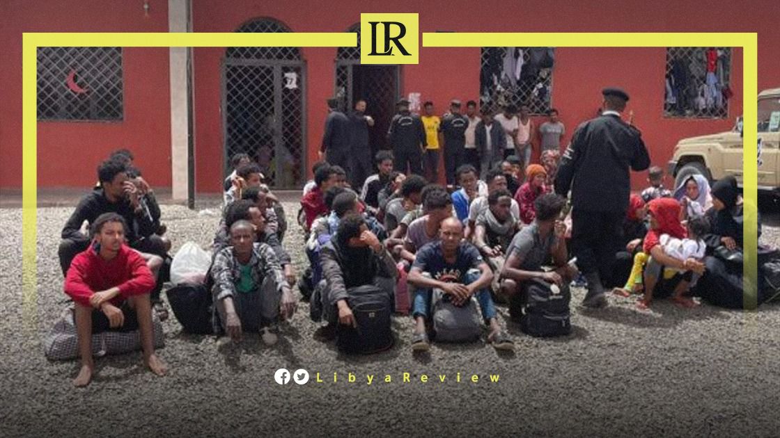 Three Secret Prisons Discovered in Libya - LibyaReview