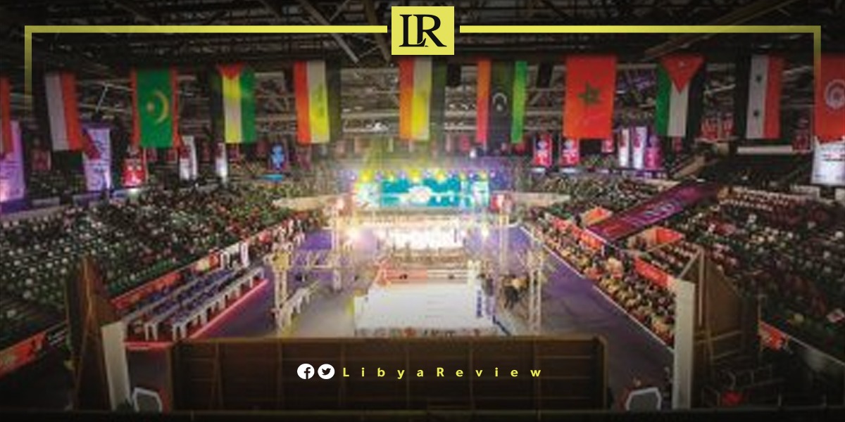 Libyan Athletes Secure Gold Medals at Dubai 2023 World Para ...