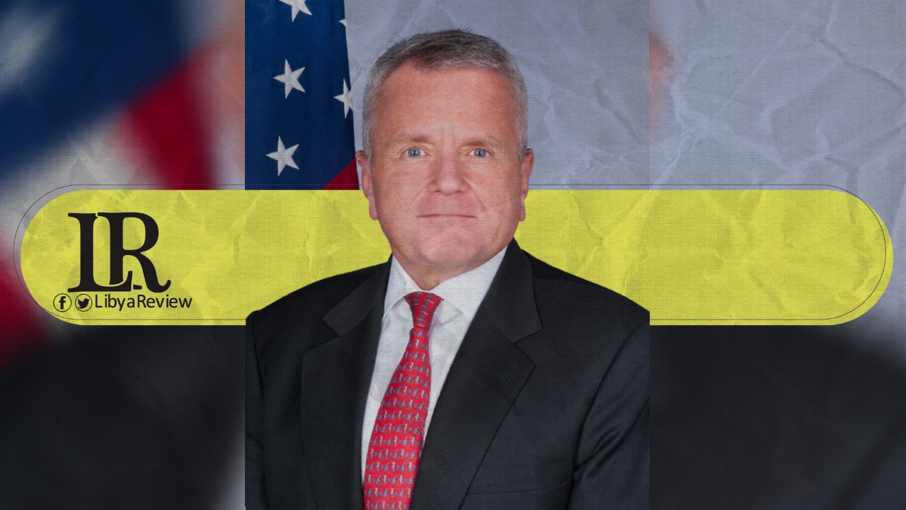 US Ambassador to Russia Says Both Countries Cooperating to Ensure ...