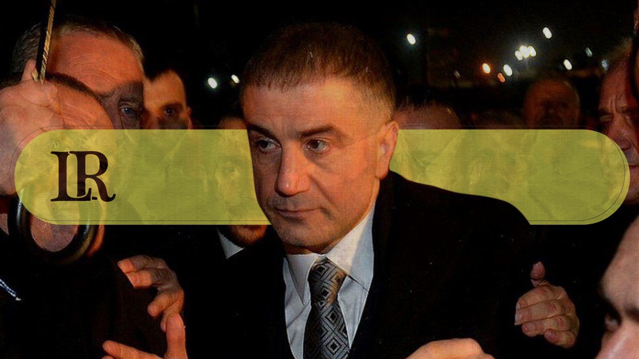 What Did a Turkish Mafia Leader Have to Say About Erdogan’s involvement ...