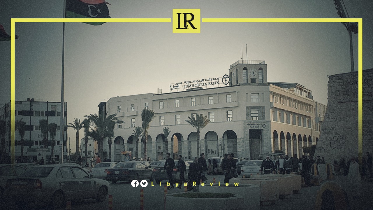 Gang Arrested for Credit Card Fraud in Libyan Capital - LibyaReview