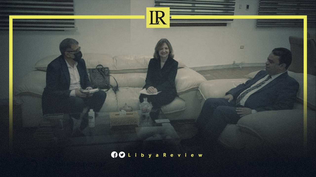 France to Support & Train Libyans - LibyaReview