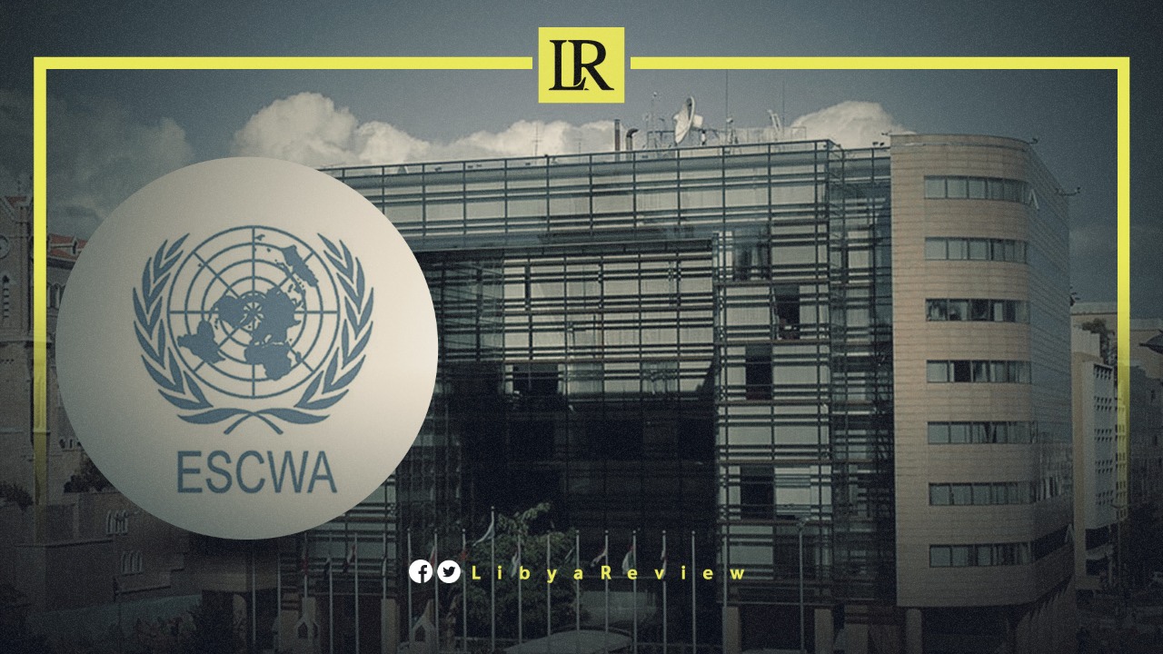 ESCWA: Libya's Peace Will Bring Economic Benefits to Neighboring ...