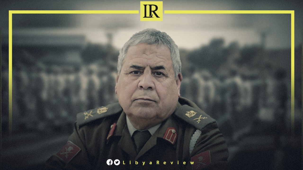 Libyan Army Official: We Will Not Allow Any Foreign Forces to Remain in ...