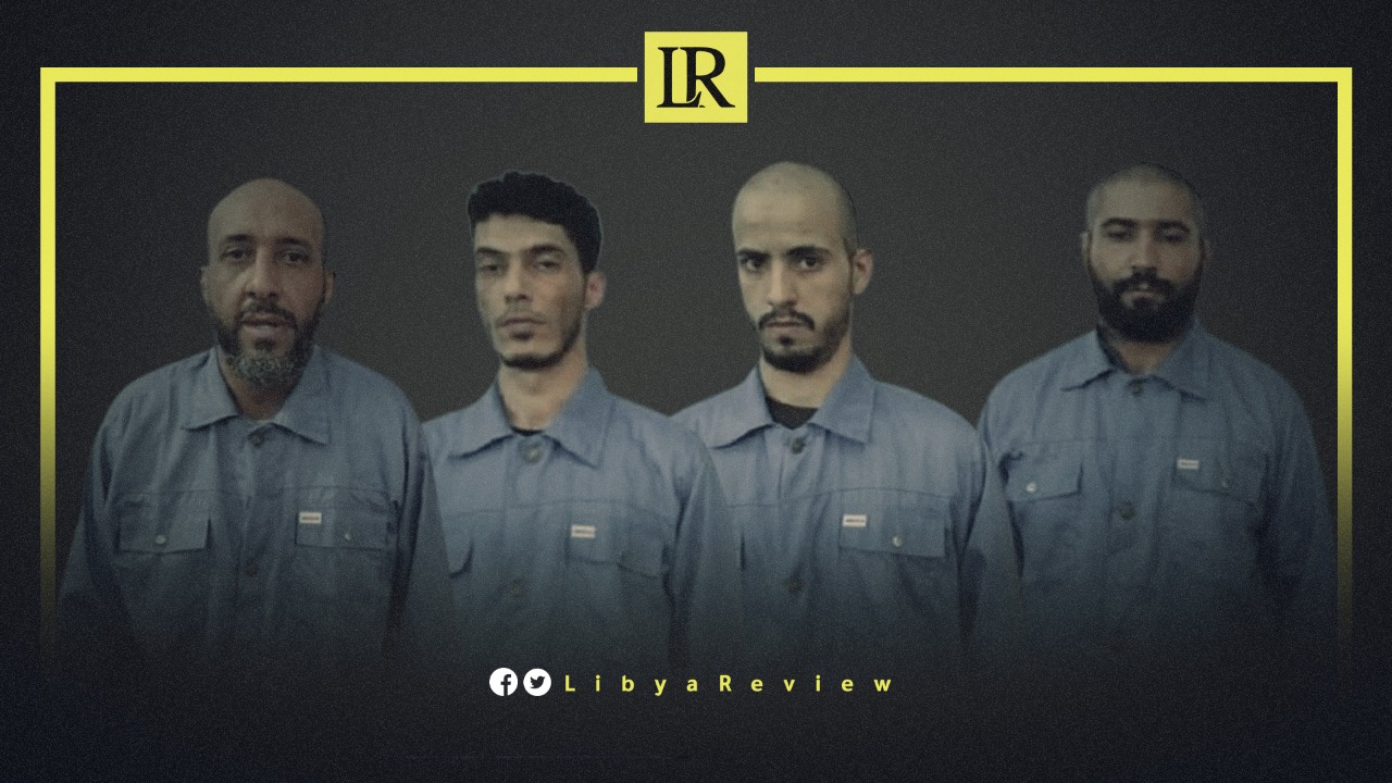 Libyan Police Arrest “Kidnapping” Gang in Tripoli - LibyaReview