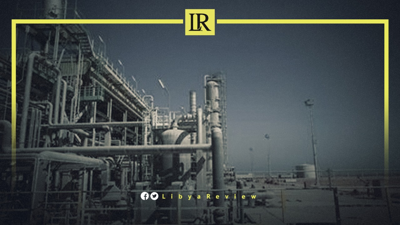 Libya’s Oil Output Drops as Pipelines Creak - LibyaReview