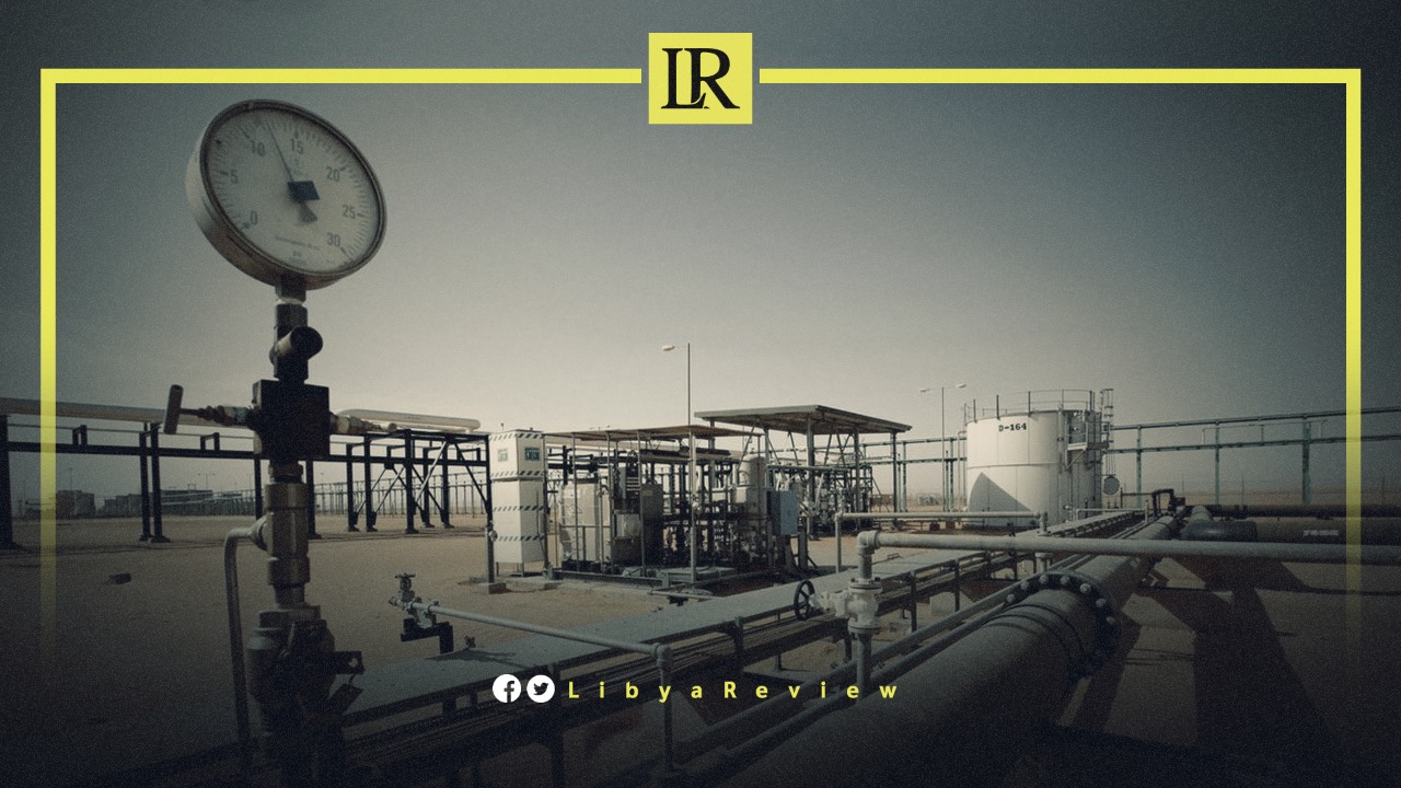 Austria's OMV: Libyan Crude Output to Rise by 200,000 by End of 2021 ...