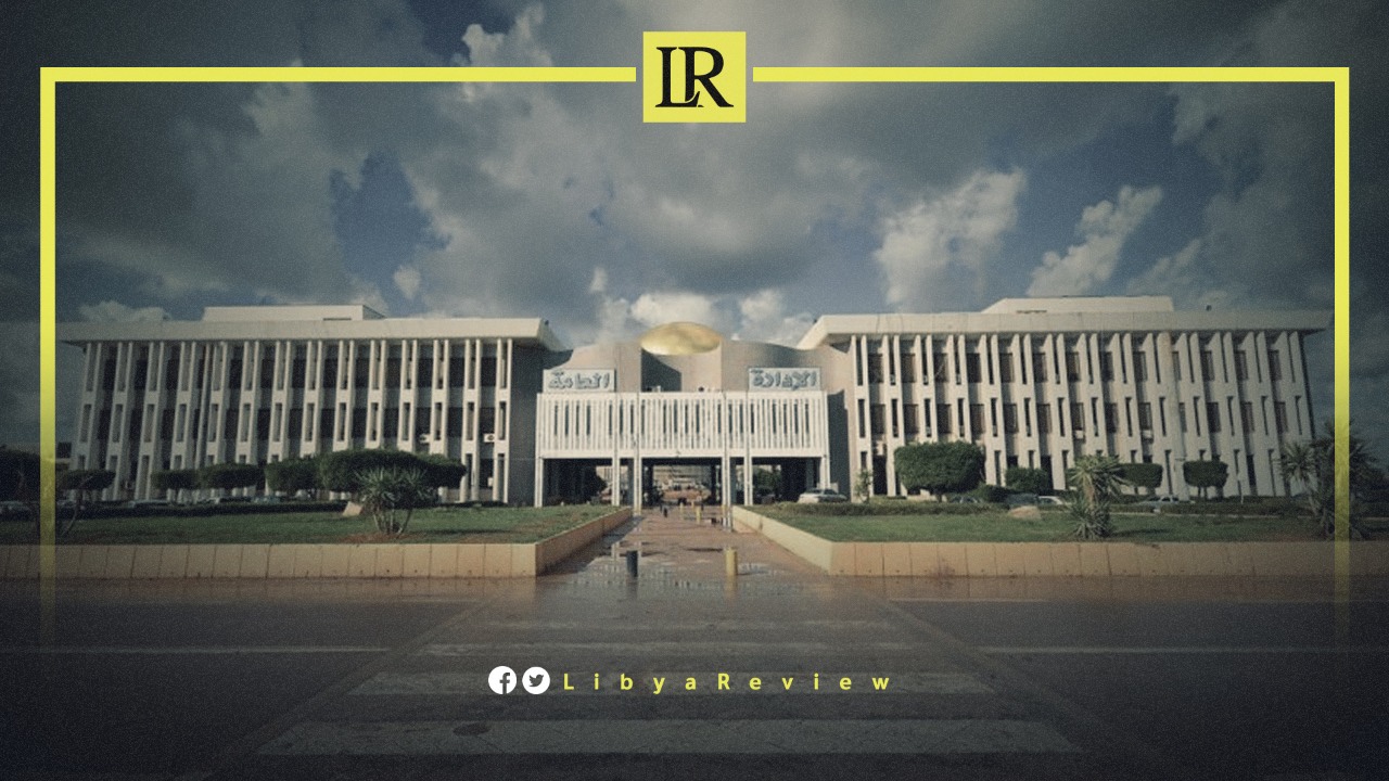 QS Classification Ranks Benghazi University First in Libya - LibyaReview