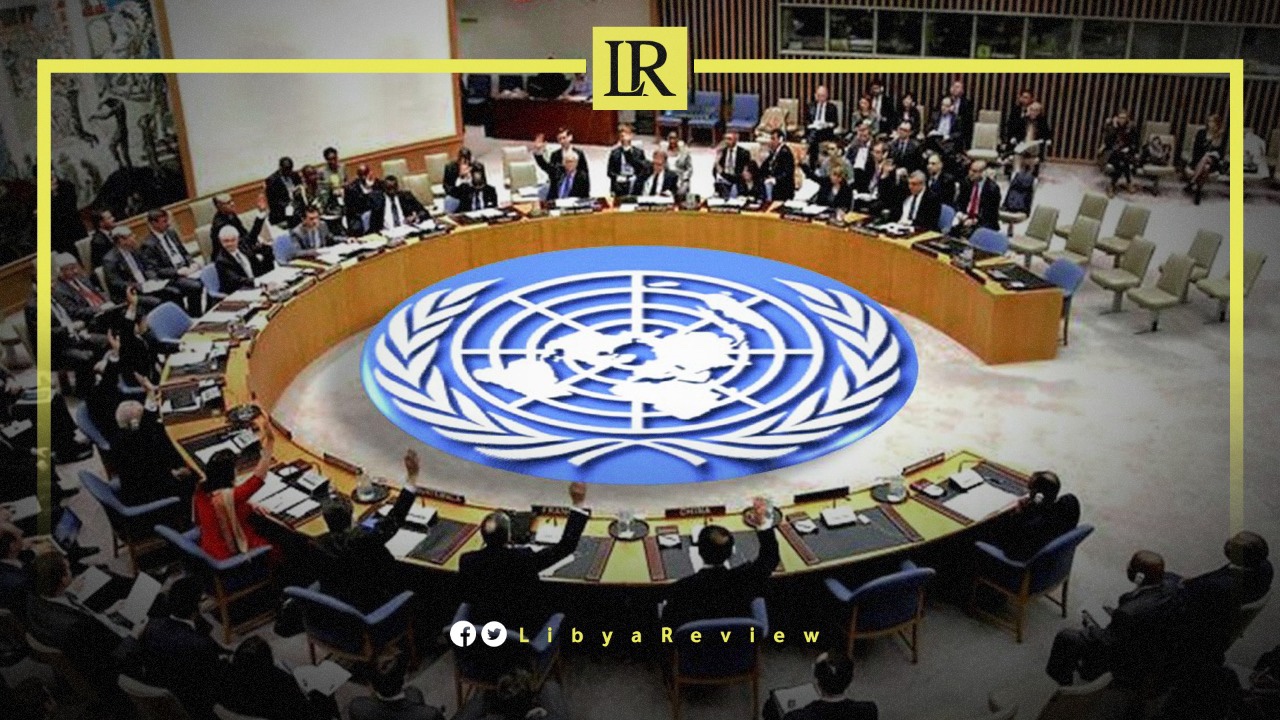 Security Council Discusses Extending Mission in Libya - LibyaReview