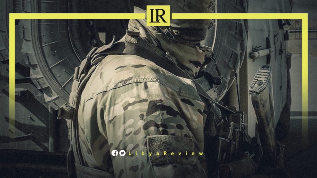 US: Russia’s Wagner Group Using Libyan & Syrian Mercenaries in Ukraine ...