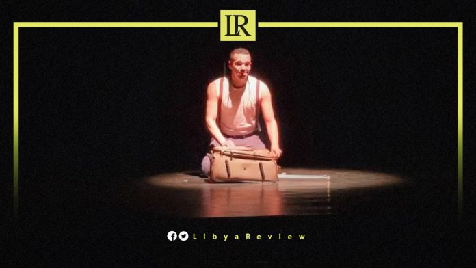 Libyan Artists Win Awards in Tunisia - LibyaReview