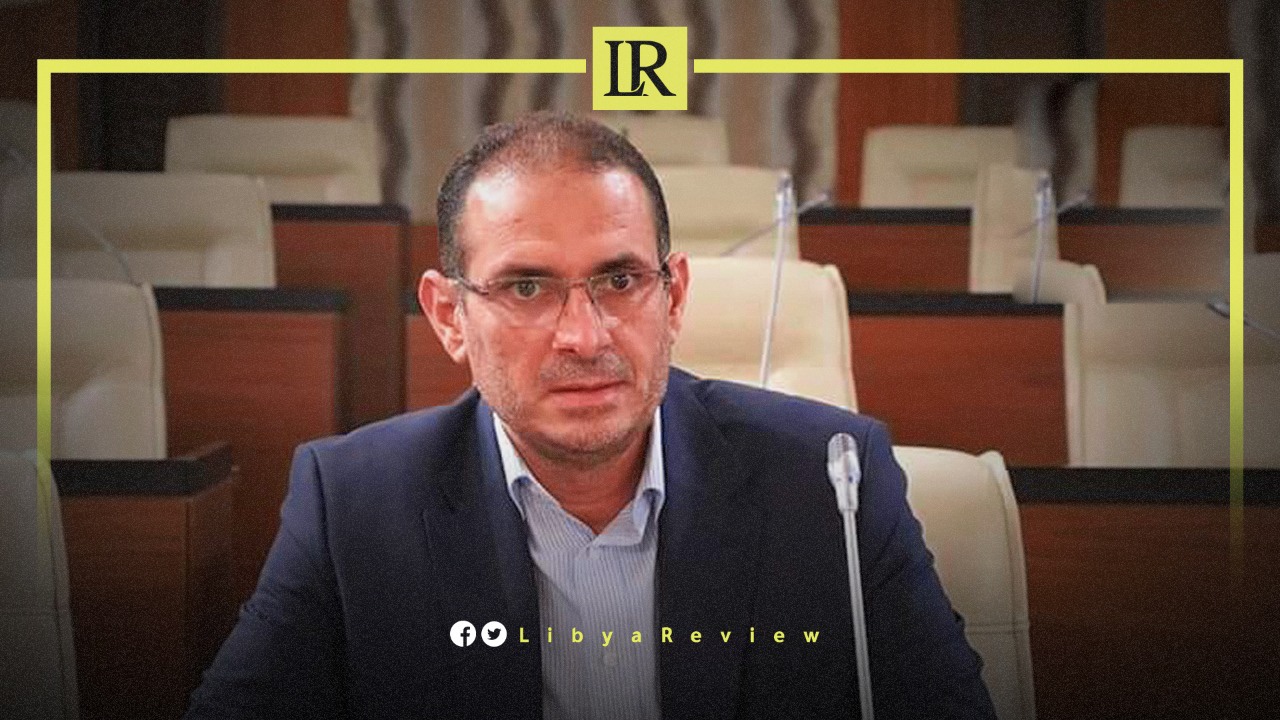 Libyan MP Resigns Due to “Deficiencies” - LibyaReview
