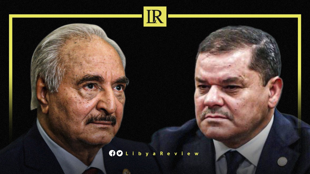 Libyan Army Denies Haftar-Dbaiba Meeting in UAE - LibyaReview