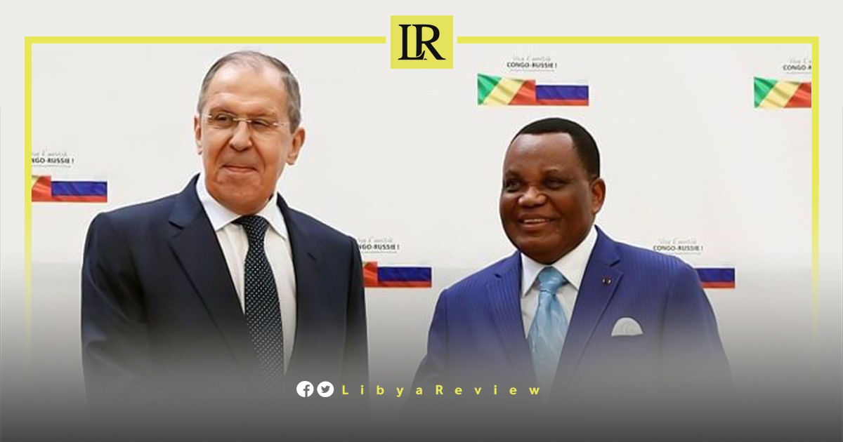Russia Supports Libya’s Reconciliation Conference to Be Hosted by Congo ...