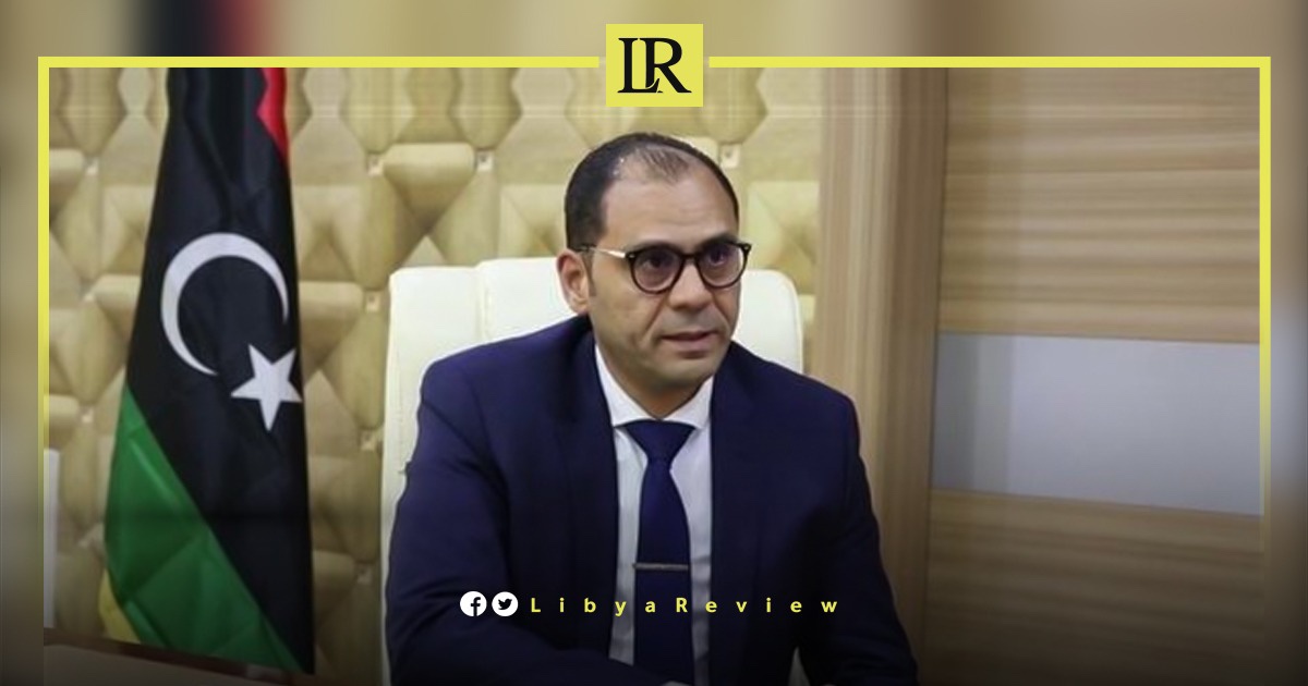 New Libyan Government Discusses Egypt’s Role in Reconstruction ...