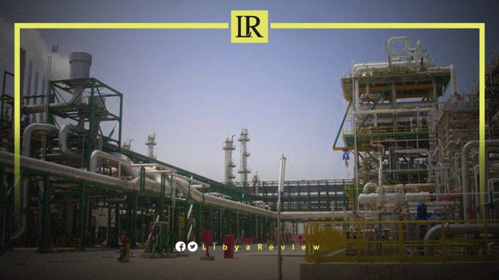 Libya's NOC: Oil Production Rises to 1.194 Million - LibyaReview
