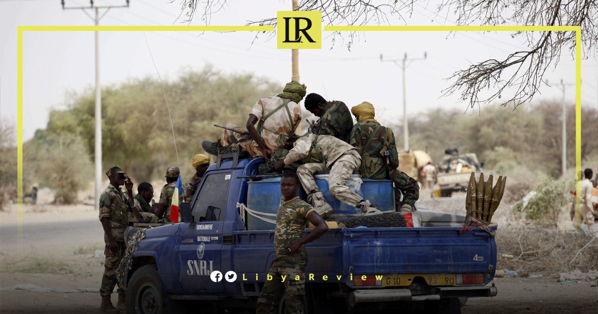 Chad Calls for Return of Youth Fighters from Libya - LibyaReview