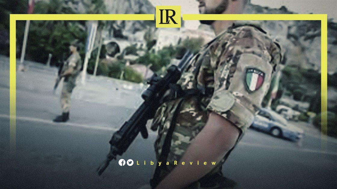 Italian Senate Approves Missions in Libya - LibyaReview