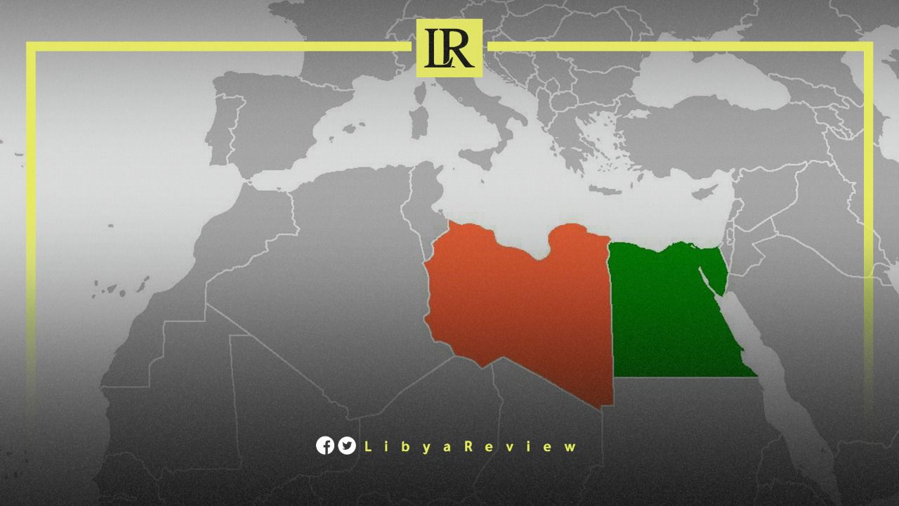 Turkey Encourages Libya-Egypt to Resolve Maritime Borders Issue ...