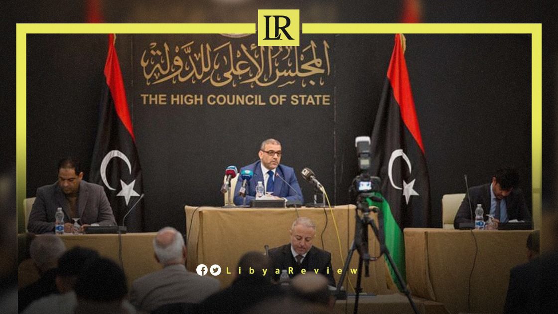 Libya’s High Council of State Announces Candidates for Sovereign ...