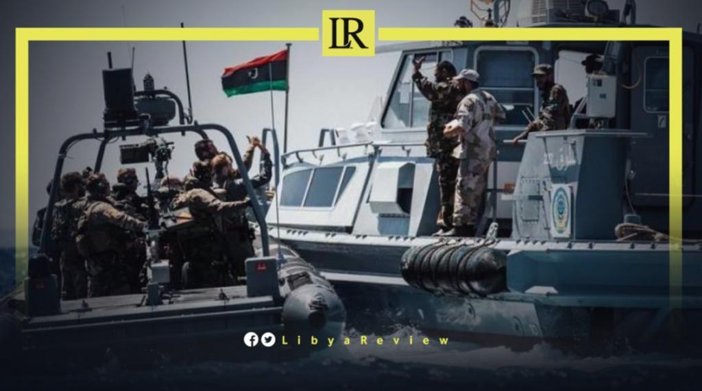 Libyan Naval Forces Intercept 3,400 Migrants - LibyaReview